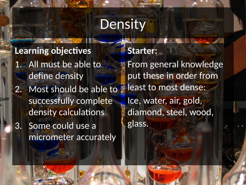 TVQ Level 3 Engineering Unit 1 - Material Properties | Teaching Resources