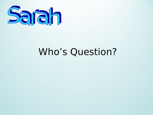 Random Name Generator | Teaching Resources Random Name Generator | Teaching Resources