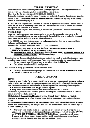 LIFE OF STARS | Teaching Resources