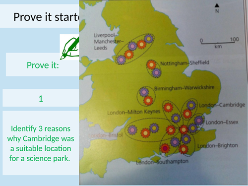 The Changing Economic World Aqa 1 9 Course Scheme Of Learning The