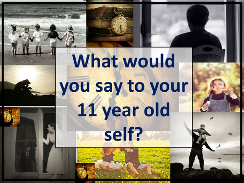 Beachcomber - Carol Ann Duffy | Teaching Resources