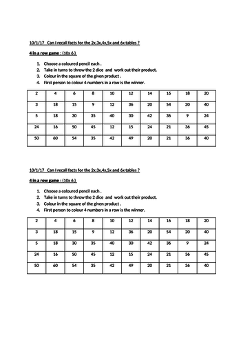 maths-game-to-practice-times-tables-uo-to-10x6-teaching-resources