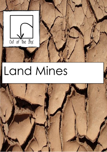 Landmines | Teaching Resources