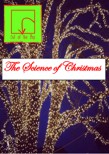 Science of Christmas | Teaching Resources
