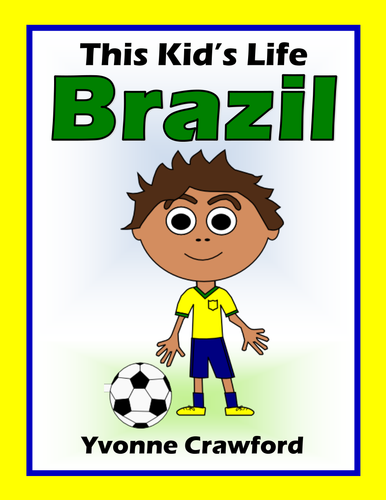 Brazil Country Study | Teaching Resources