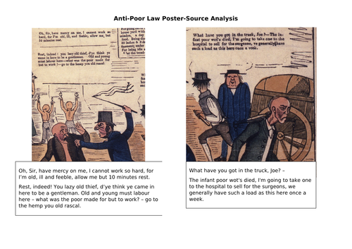 Whole-school industrial revolution resources