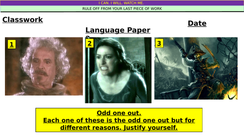 LP2 Ghosts and Paranormal Q3 | Teaching Resources