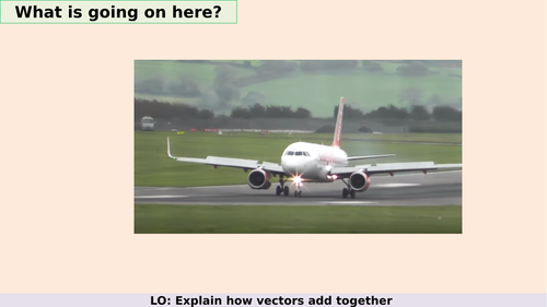 AQA GCSE Vectors and Scalars | Teaching Resources AQA GCSE Vectors and Scalars | Teaching Resources