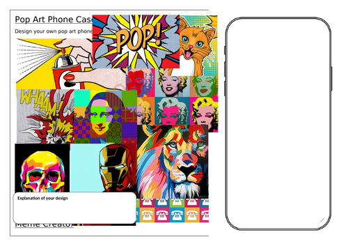 Multiple Design or Art Cover work sheets | Teaching Resources Multiple Design or Art Cover work sheets | Teaching Resources
