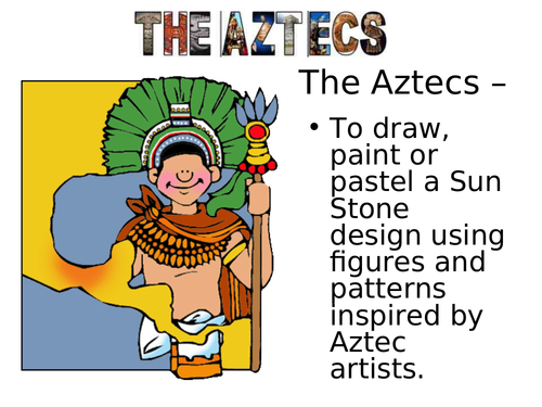 25 Selected aztec art for students You Can Download It Without A Dime ...