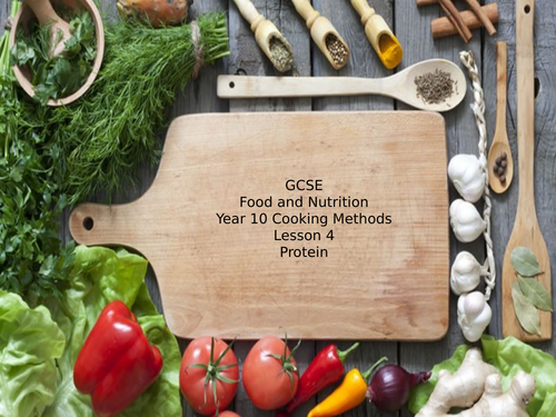 Protein | Teaching Resources Protein | Teaching Resources