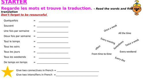 Studio 1 Module 3 unit 1 | Teaching Resources Studio 1 Module 3 unit 1 | Teaching Resources