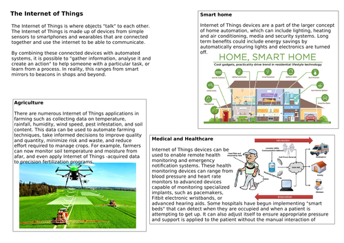 Technology Worksheet 1367611 | Video: New Technologies | Luz Castro