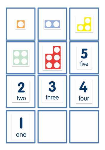 Numicon teaching resources EYFS | Teaching Resources Numicon teaching resources EYFS | Teaching Resources