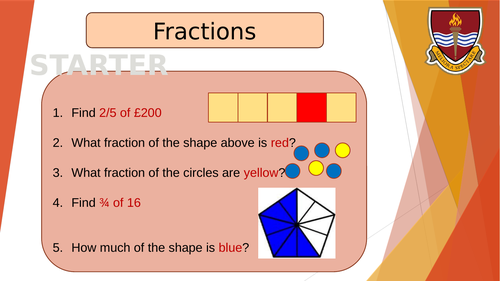 Basic Fraction (add, subtract, divide, multiply, improper, etc) revison ... Basic Fraction (add, subtract, divide, multiply, improper, etc) revison ...