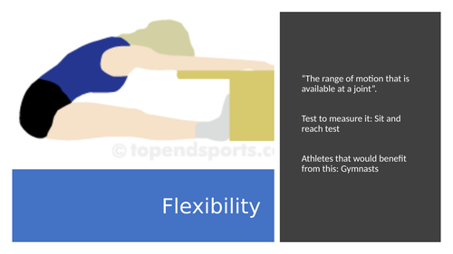 Igcse Pe Revision Flashcards Teaching Resources