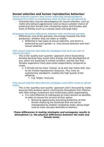 Psychology A-Level AQA 7181/7182 (New) - Relationships Notes | Teaching ... Psychology A-Level AQA 7181/7182 (New) - Relationships Notes | Teaching ...
