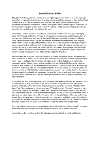 Full SOW for Of Mice and Men | Teaching Resources