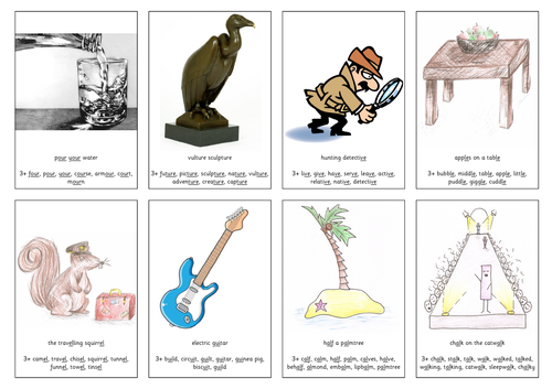 Phonics - Read Write Inc - Set 4 Further Additional Sounds (A7 Mini-Flashcards) | Teaching Resources