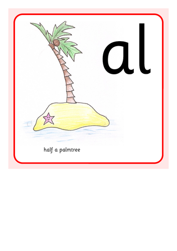 Phonics - Read Write Inc - Set 4 Further Additional Sounds (Wall Frieze ...