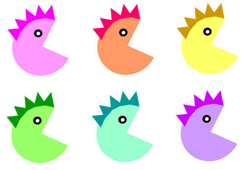 Right Angle Monsters | Teaching Resources