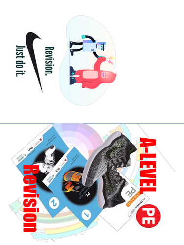 A-level PE OCR revision booklet 2019 | Teaching Resources