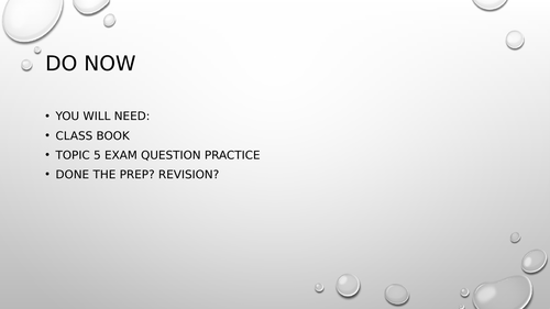 AQA Computer Science 3.5 Fundamentals of Computer Networks Revision PPT ... AQA Computer Science 3.5 Fundamentals of Computer Networks Revision PPT ...