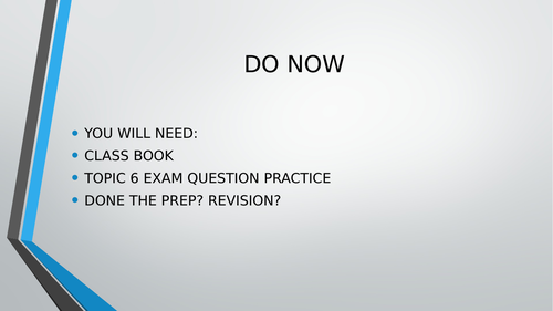 AQA Computer Science 3.6 Fundamentals of Cyber Security Revision PPT ... AQA Computer Science 3.6 Fundamentals of Cyber Security Revision PPT ...