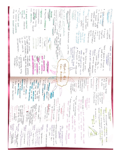 AQA GCSE Combined Science Trilogy Biology Topic 1-4 | Teaching Resources AQA GCSE Combined Science Trilogy Biology Topic 1-4 | Teaching Resources
