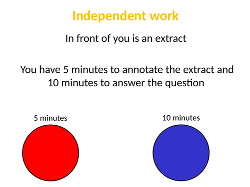 Detailed powerpoint Ignorance and Want A Christmas Carol | Teaching ...