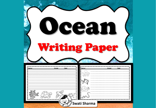 Primary English Resources: Creative Writing Activities for KS1 and KS2 ...