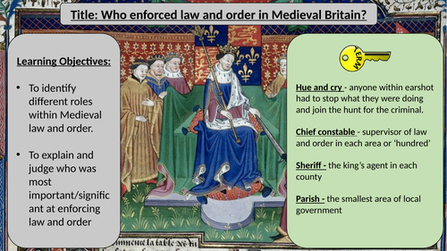 Secondary europe resources