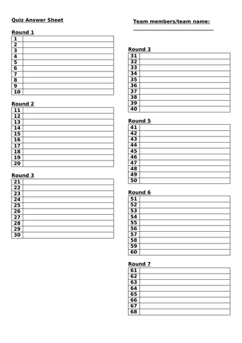 French end of year quiz | Teaching Resources French end of year quiz | Teaching Resources