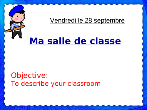 Dynamo Module 1 French KS3 | Teaching Resources