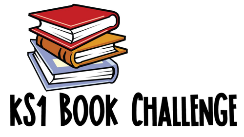 KS1 Summer Reading Challenge | Teaching Resources