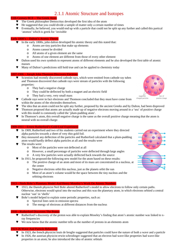 OCR A-Level Chemistry: Module 2 | Teaching Resources OCR A-Level Chemistry: Module 2 | Teaching Resources