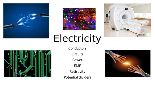AQA A level Physics Unit 5 | Teaching Resources AQA A level Physics Unit 5 | Teaching Resources