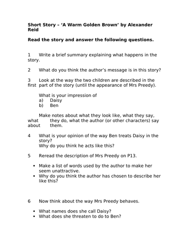 Racism Unit | Teaching Resources