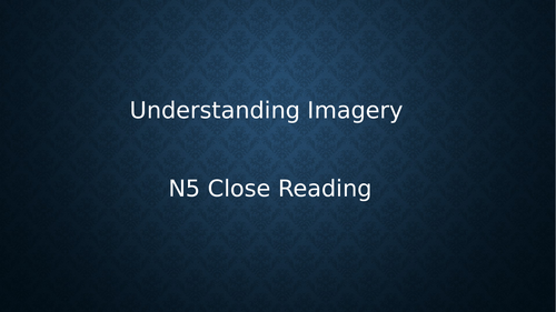 RUAE Techniques/Revision | Teaching Resources