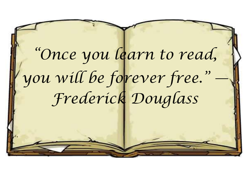Reading area inspirational quotes | Teaching Resources