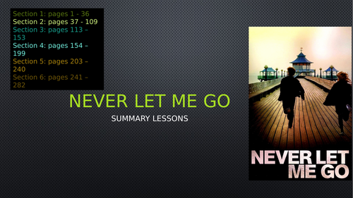 Middle School Teaching Resources: 6th, 7th, 8th Grade | Tes