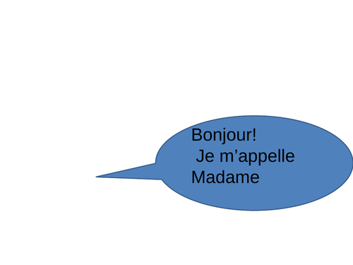 Primary French resources: weather and climate