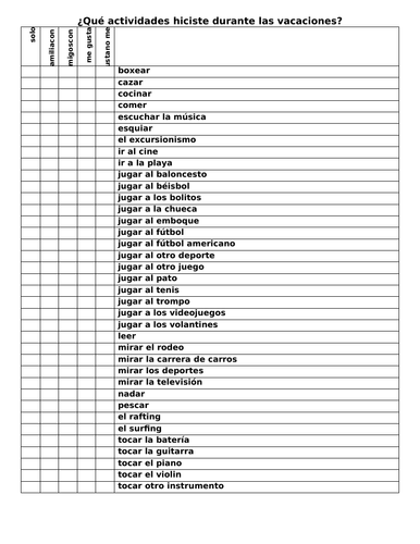 Middle School Teaching Resources: 6th, 7th, 8th Grade | Tes