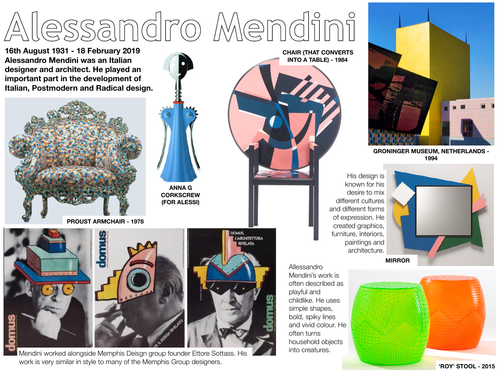 Graphic Design / Art / Illustration Worksheets / Cover Lesson ...