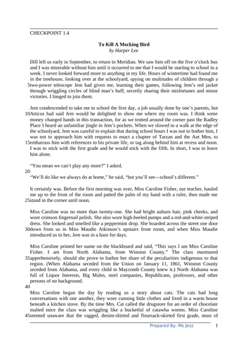 Year 9 comprehension 2 | Teaching Resources