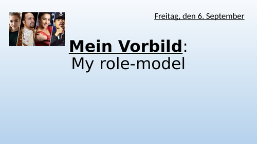 Stimmt 3: Kapitel 1 resources | Teaching Resources