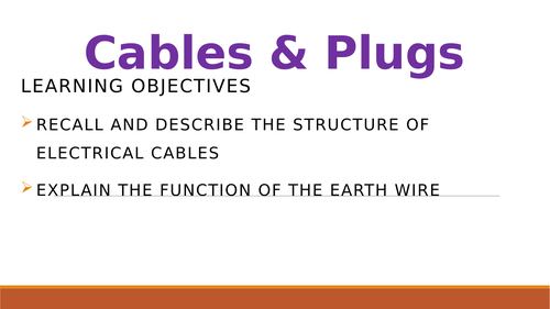 Secondary Physics Resources: Physics Lessons for KS3, KS4, GCSE | Tes