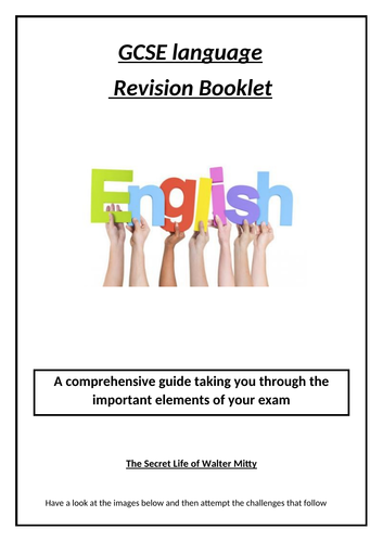 Explorations in Creative Reading and Writing Skills Booklet | Teaching ...