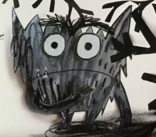 The Colour Monster SEN resources | Teaching Resources