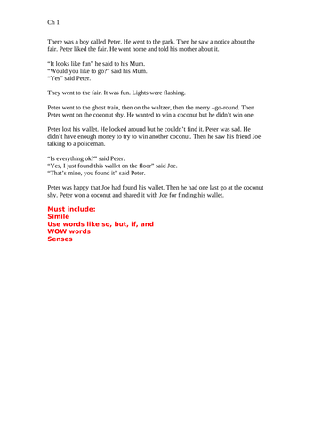 Pig Heart Boy Y5 - Full unit Week 2/4 | Teaching Resources